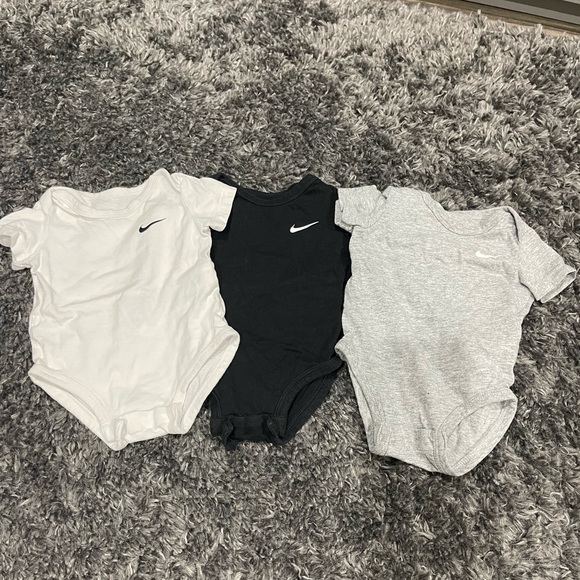 One Pieces | Nike Onesie | Poshmark